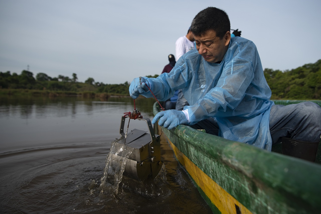 Colombia’s top oil company concealed environmental damages: Investigation