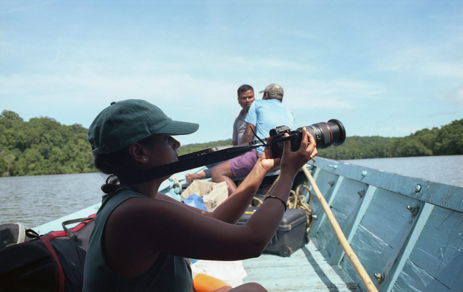 How one researcher walked thousands of miles along India’s shores to ...