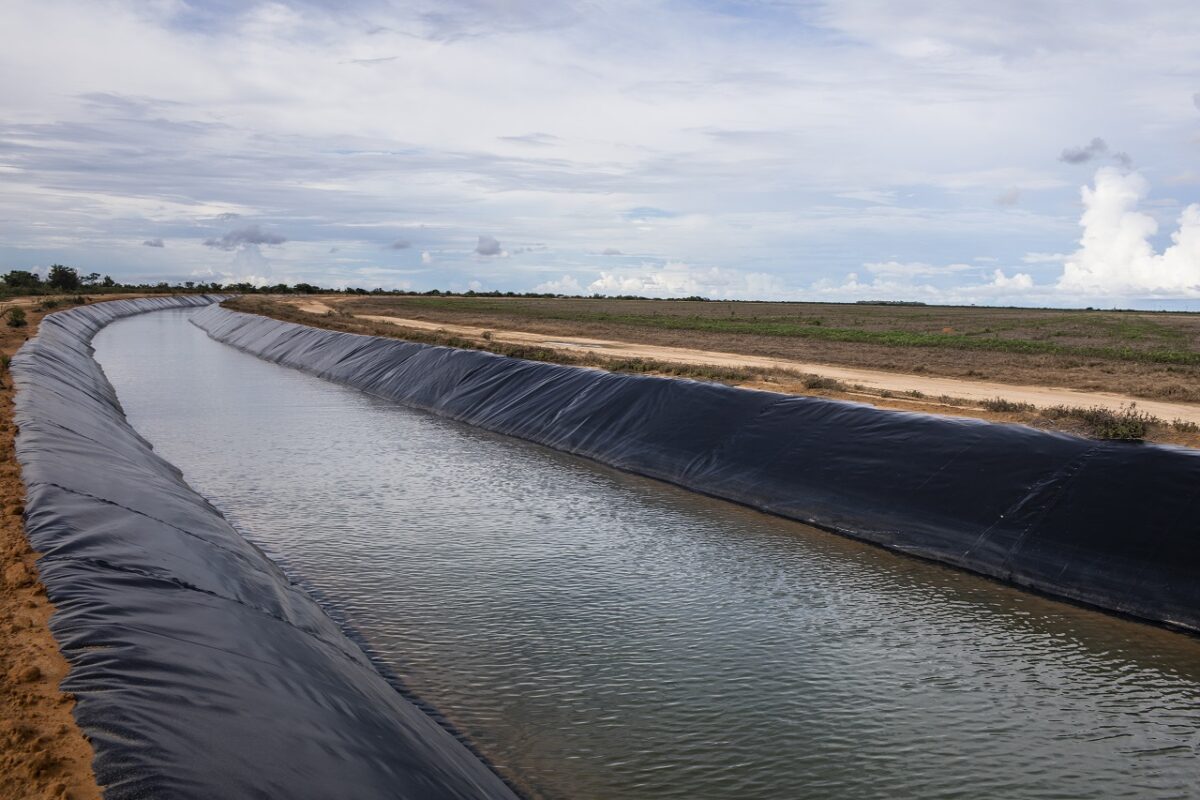 Groundwater overuse puts Brazil’s river flow at risk, study finds