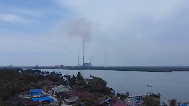 How communities in sacrifice zones suffer environmental injustices in ...