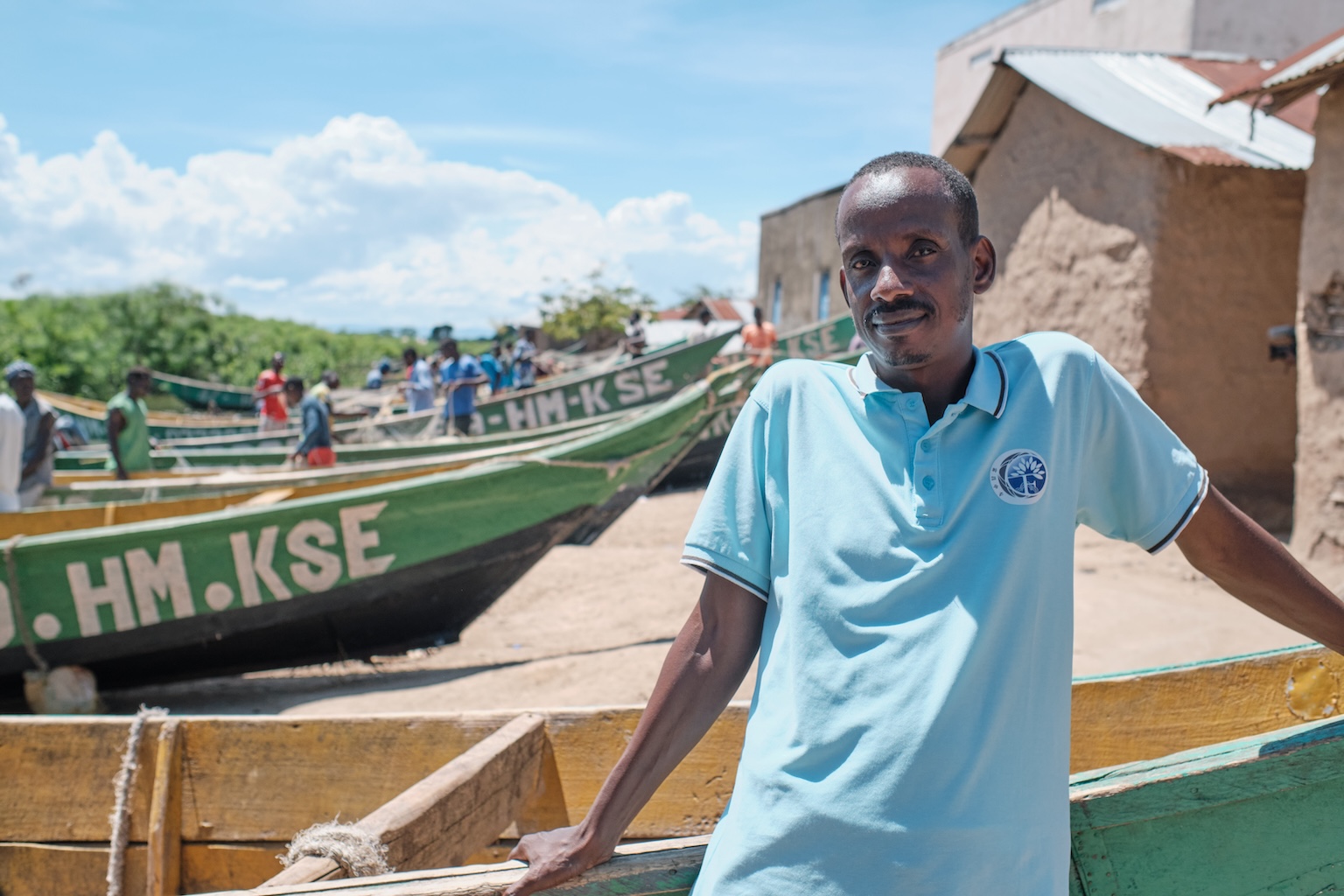 The colonial ghosts of Uganda’s ‘Queen Elizabeth’ park