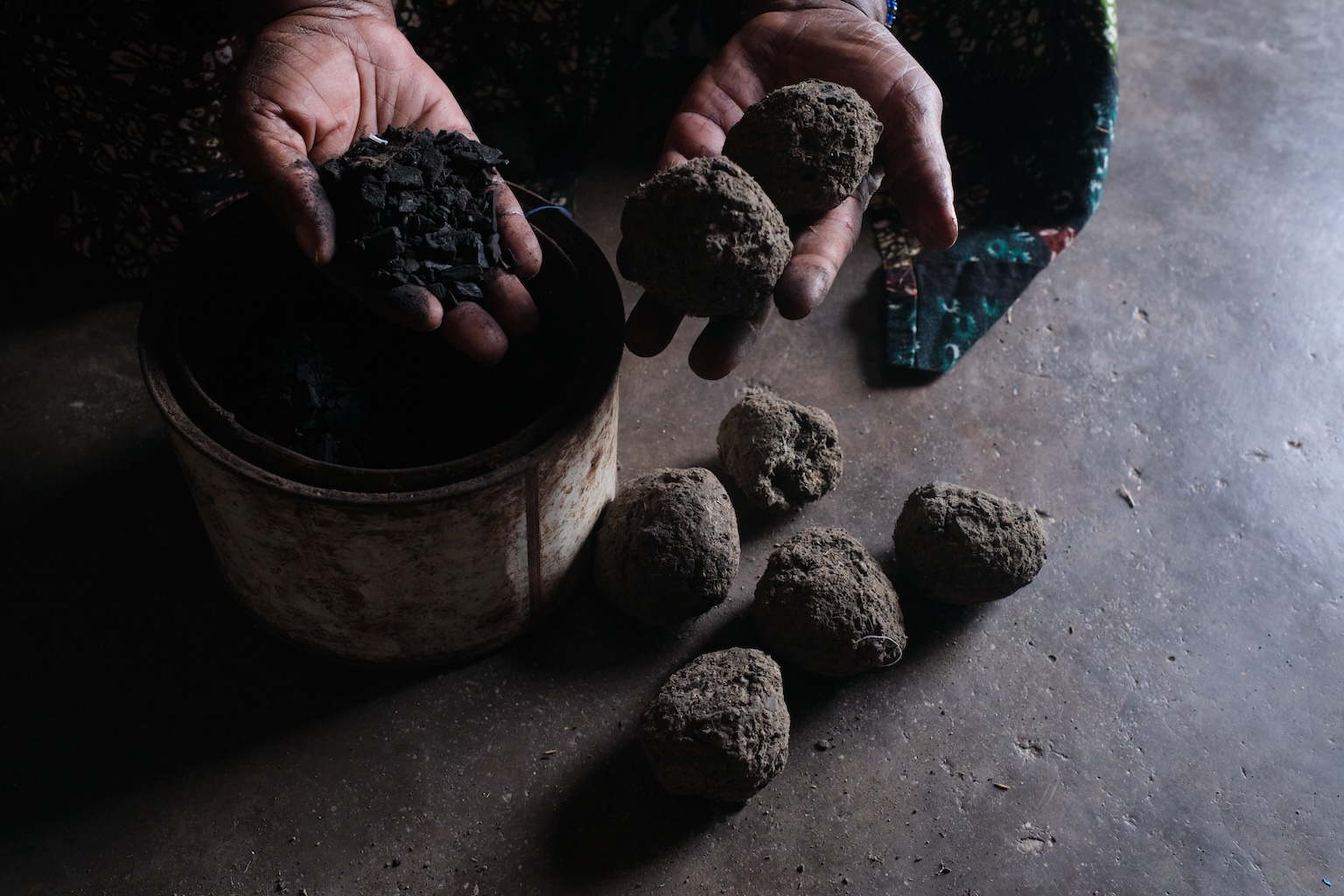 The colonial ghosts of Uganda’s ‘Queen Elizabeth’ park