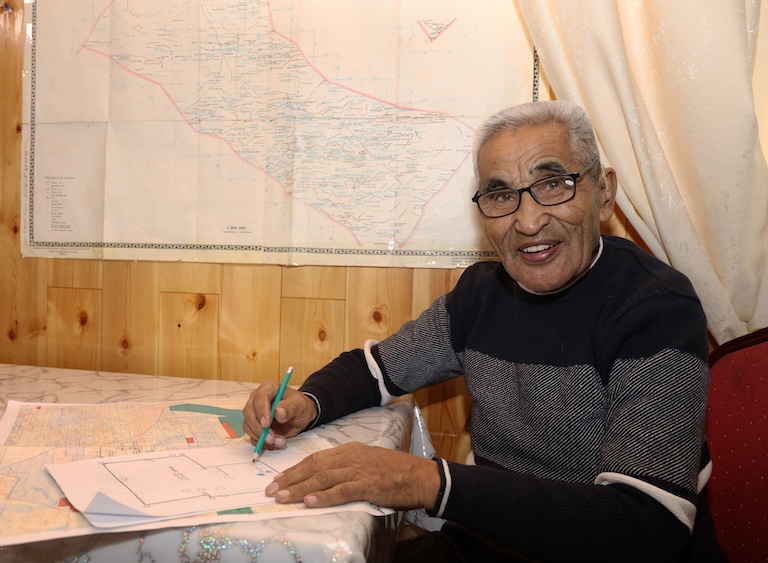 Meet the 2025 Goldman Environmental Prize Winners