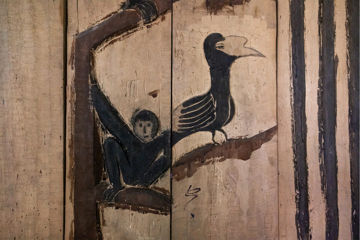 Indigenous conservationists lead the fight to save Mentawai’s ...