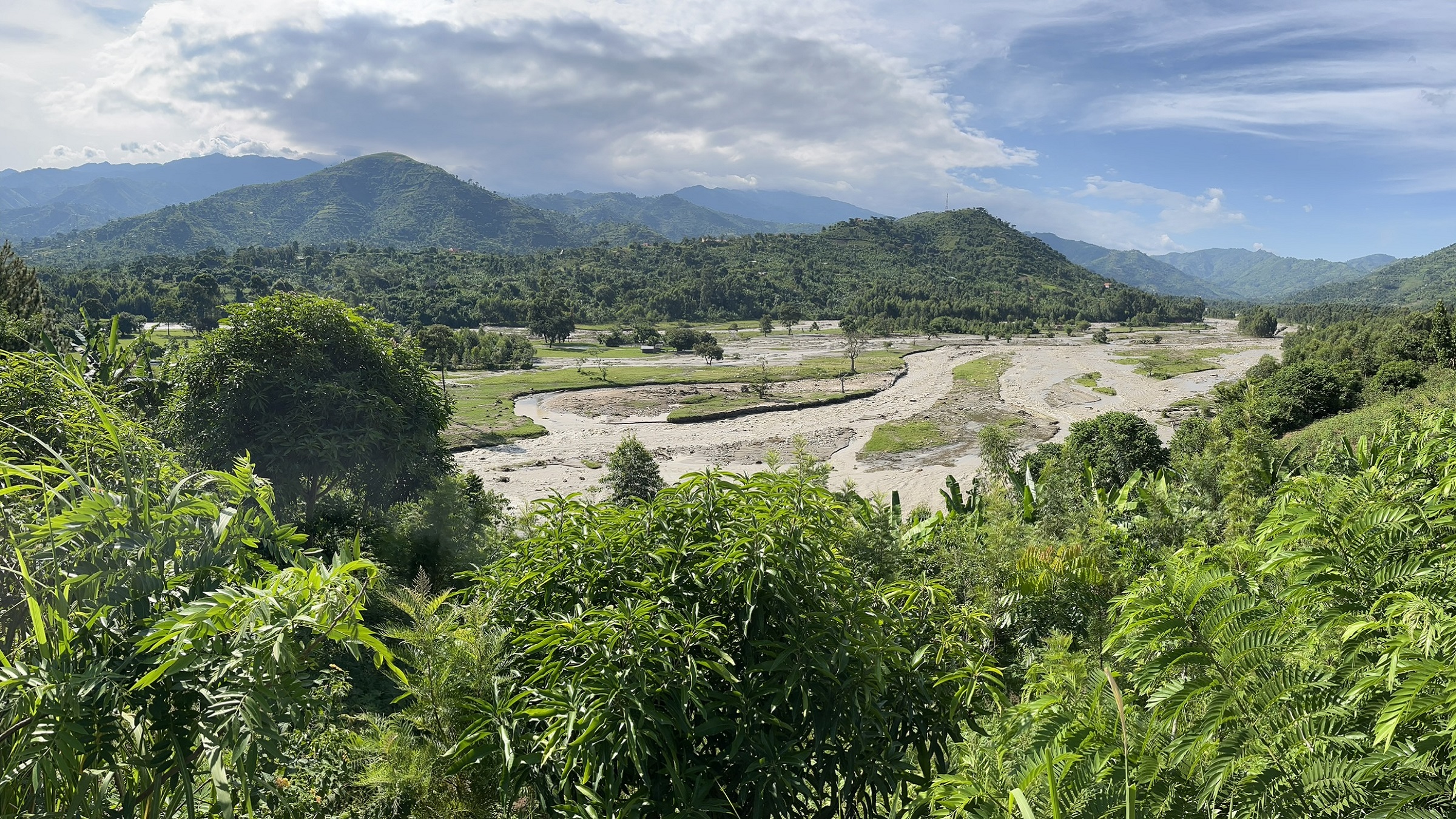 To survive climate change, scientists say protected areas need ‘climate ...