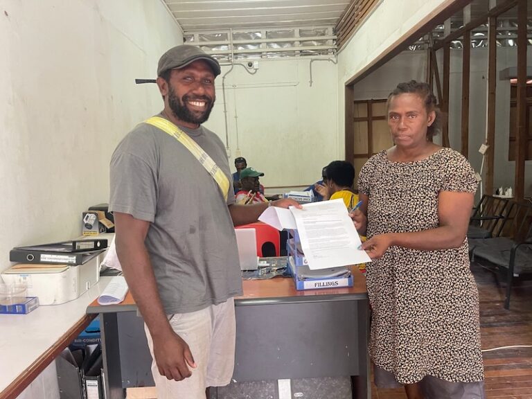 PNG PM Marape rejects deep-sea mining even as provincial authorities ...