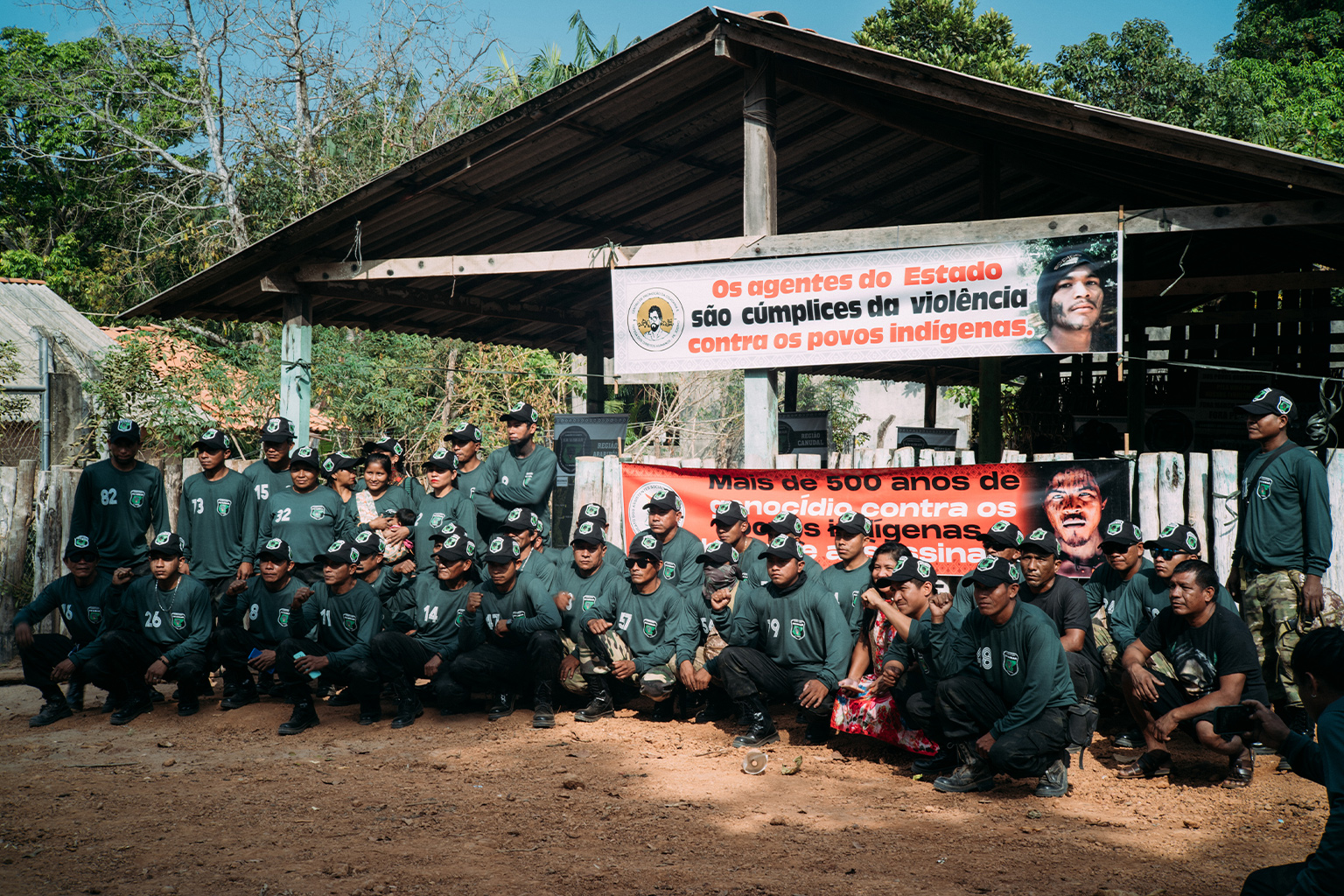 Javan leopards, the dwindling 'guardians' of Java's forests