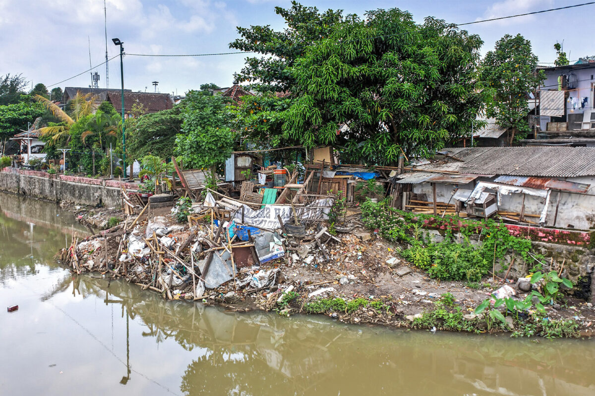 Burning, burying and banning: Indonesia’s cities struggle to manage their garbage