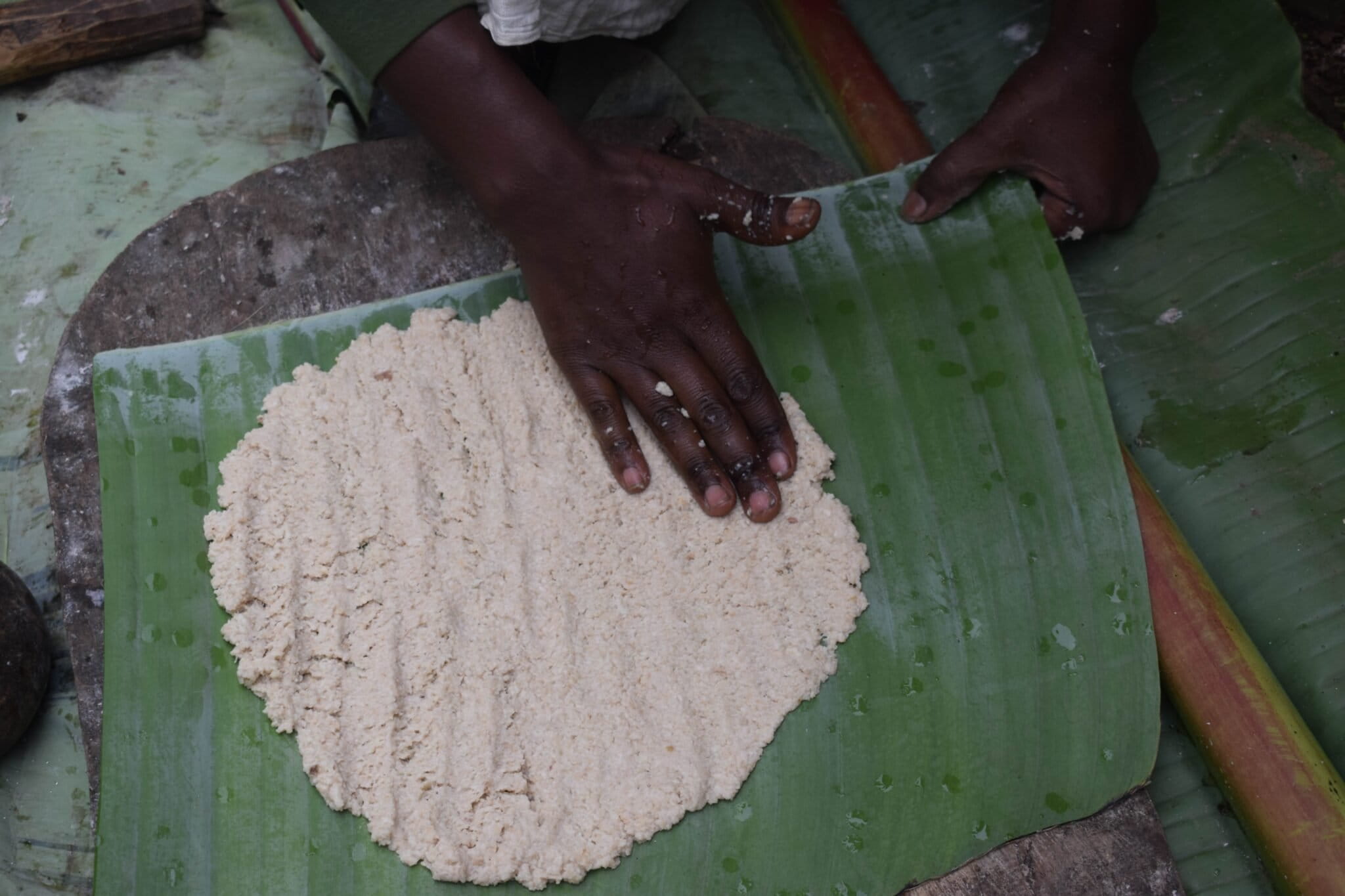 Ethiopian initiatives try to mainstream traditional and resilient enset ...