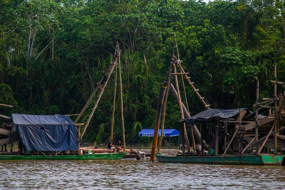 The making of an autonomous Indigenous nation in Peru's Amazon