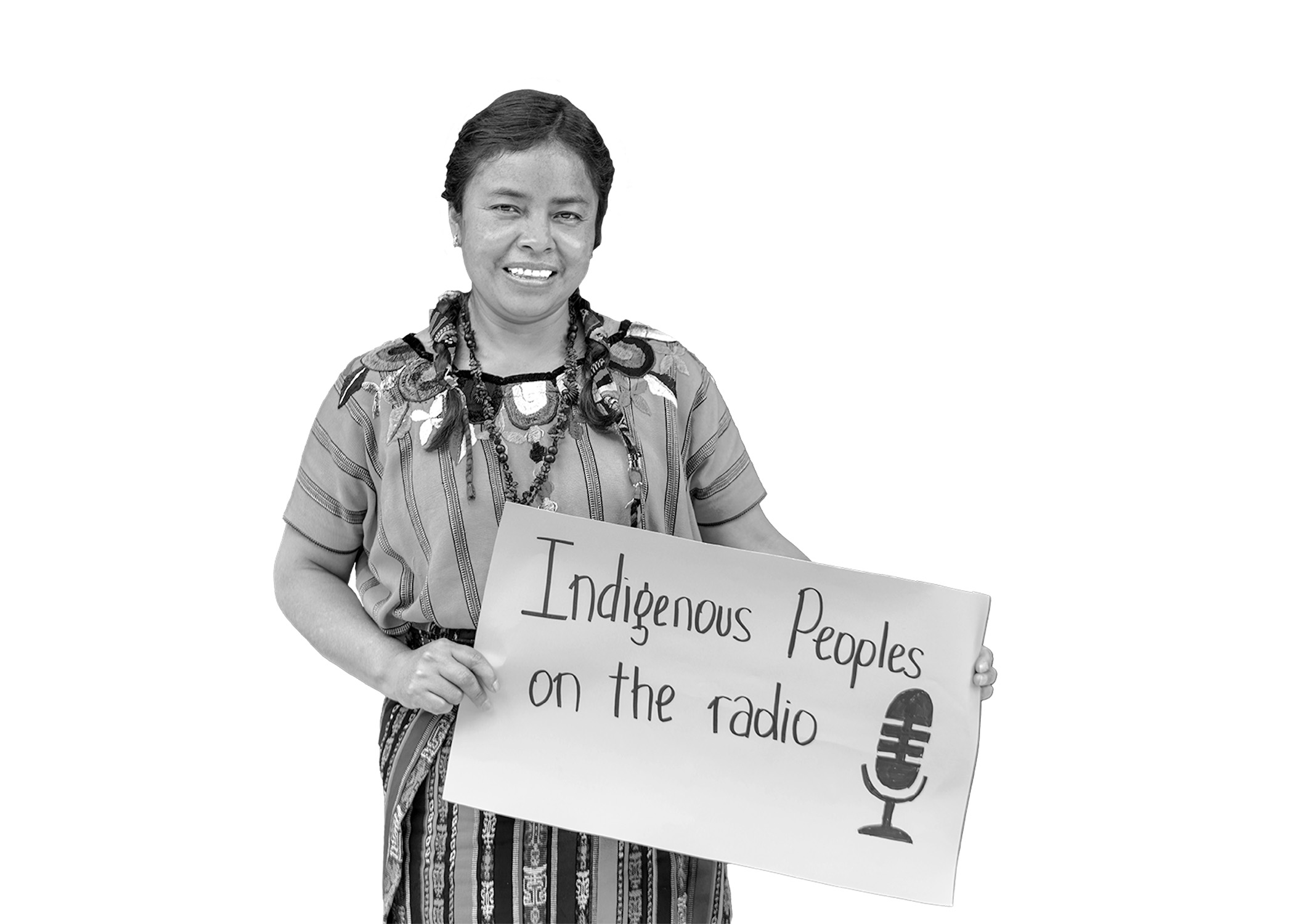Bridging Indigenous and Western knowledge with science and radio
