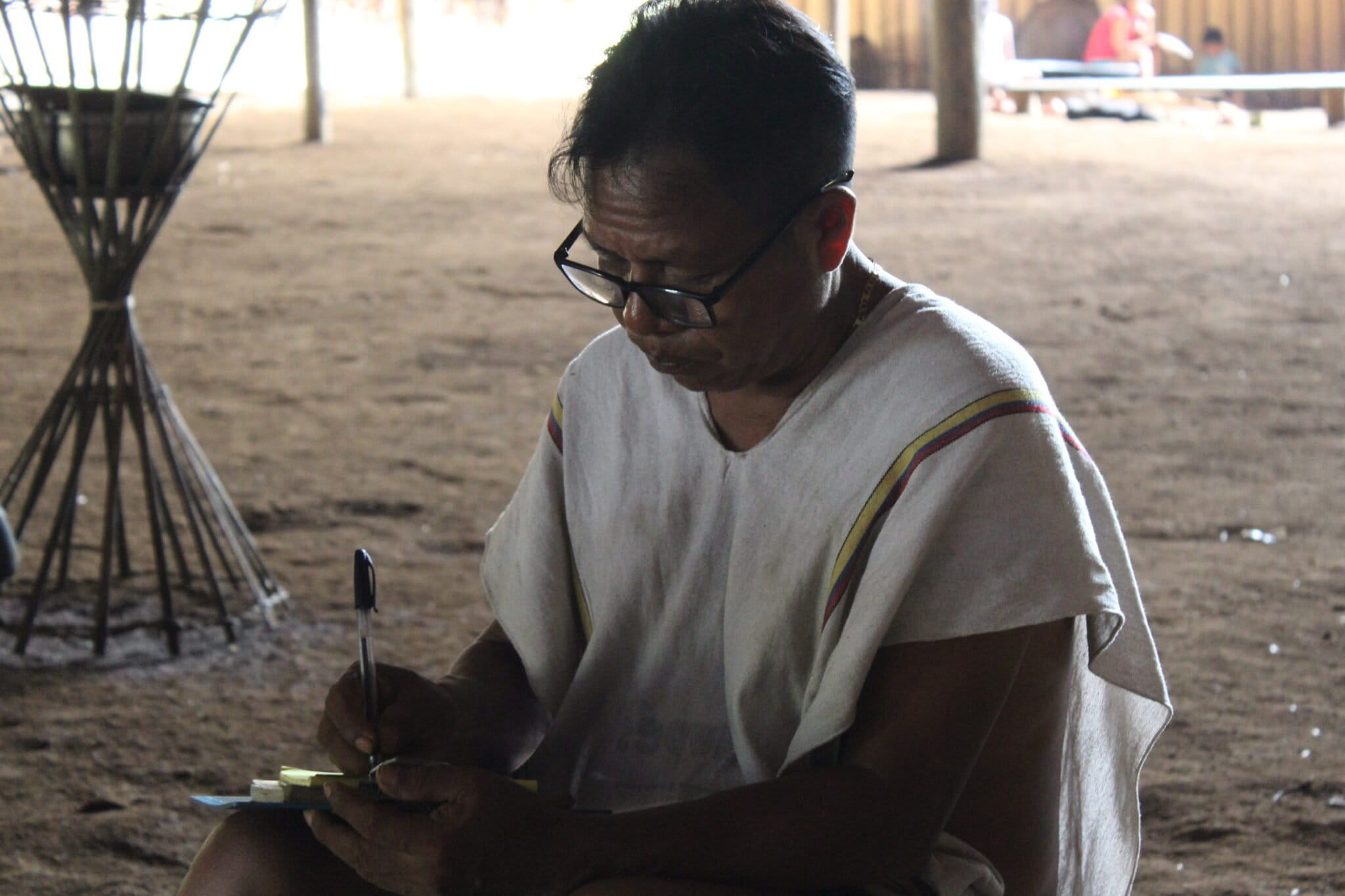 Seven Indigenous paths to protect the Amazon: Voices from the land ...