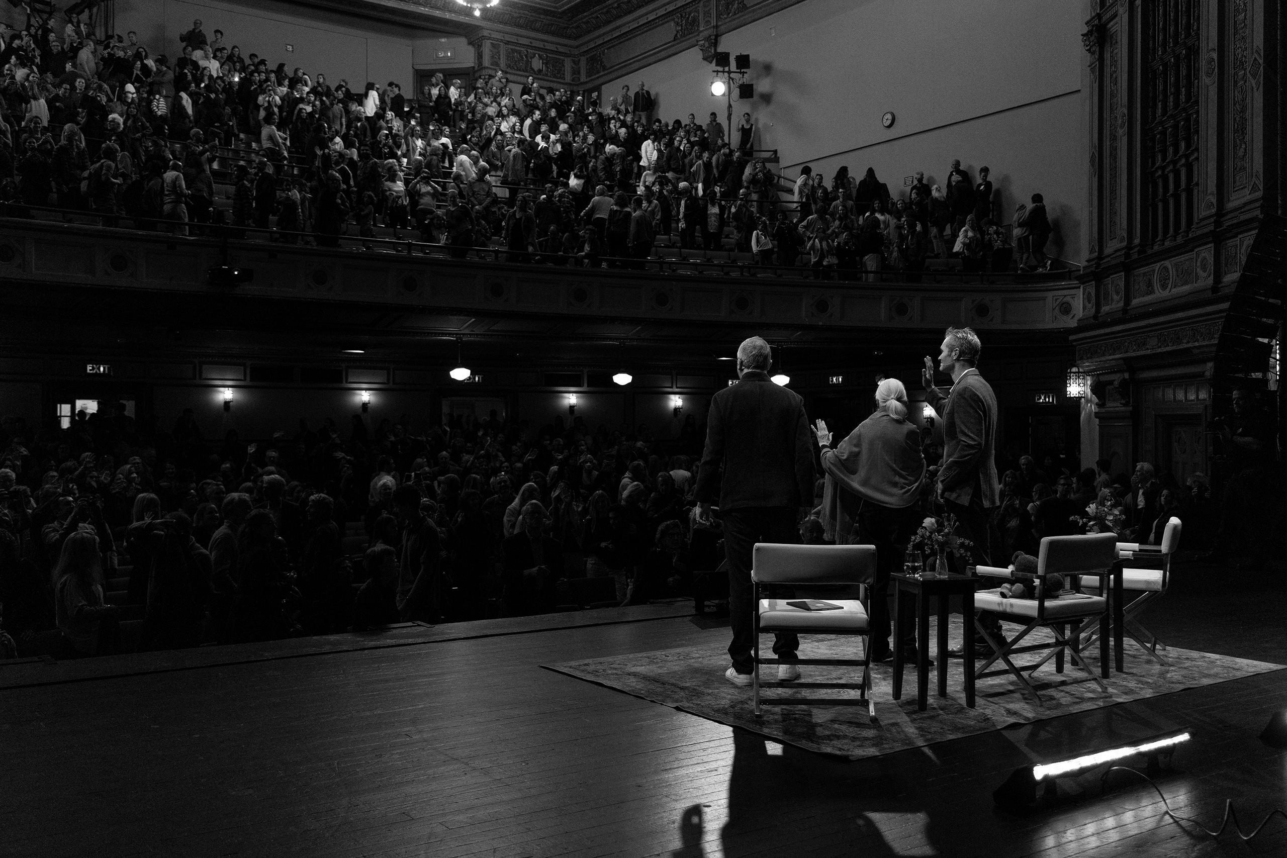 Jane Goodall quotes: Words from a reluctant global icon