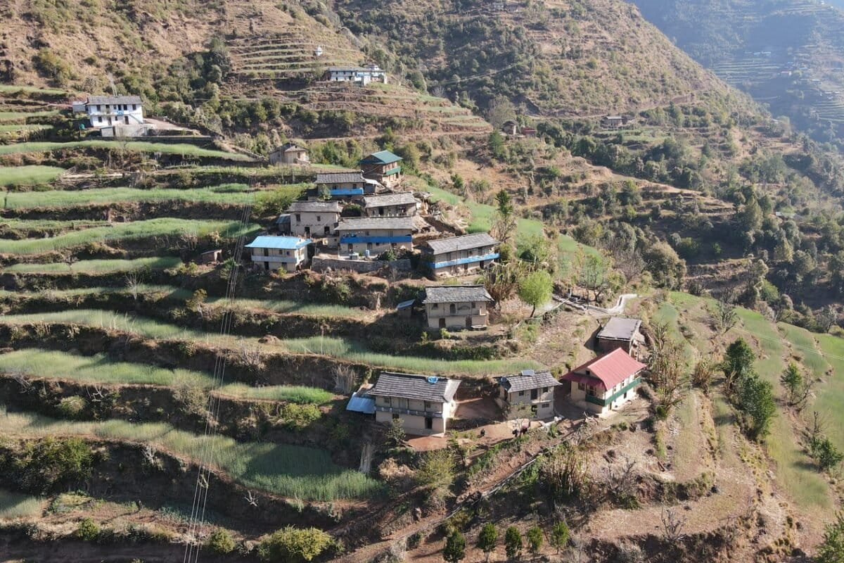 In Nepal’s hills, a fight brews over the country’s biggest iron deposit