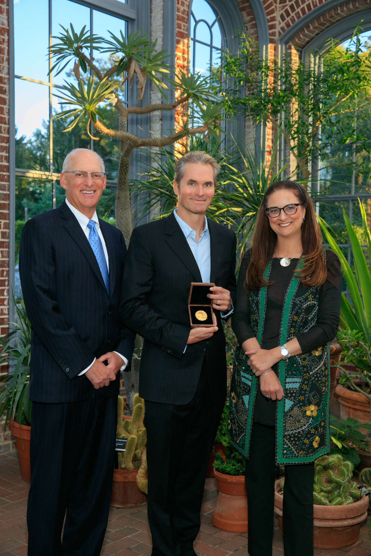 The secret to building a global newsroom? Lead with impact, says ...