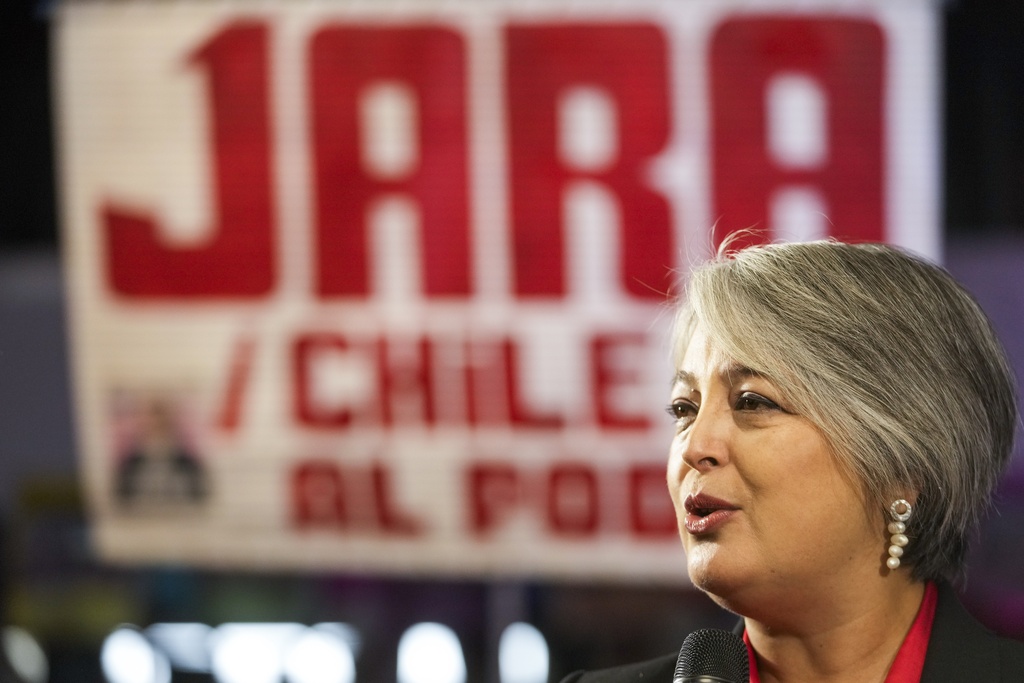 What’s at stake for the environment in Chile’s upcoming election?