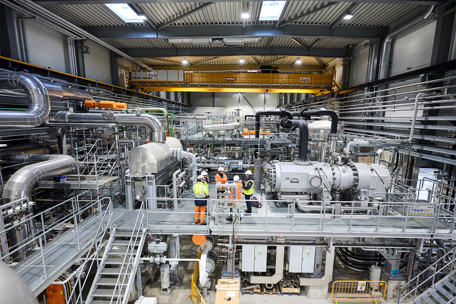 For fossil fuel-dependent islands, ocean thermal energy offers a lifeline