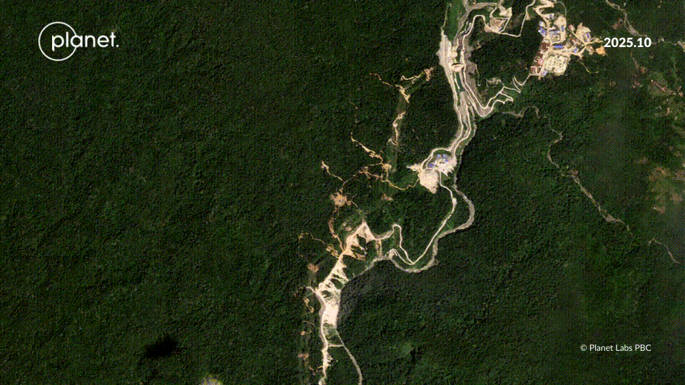 Indonesia sues 6 companies over alleged links to deadly floods ...