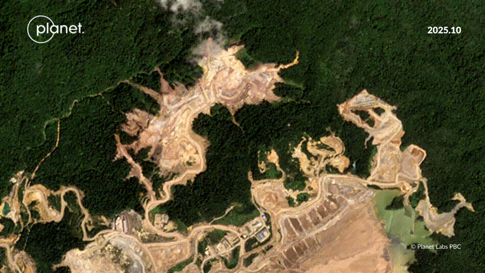 Indonesia revokes forest and mine permits over role in deadly Sumatra ...