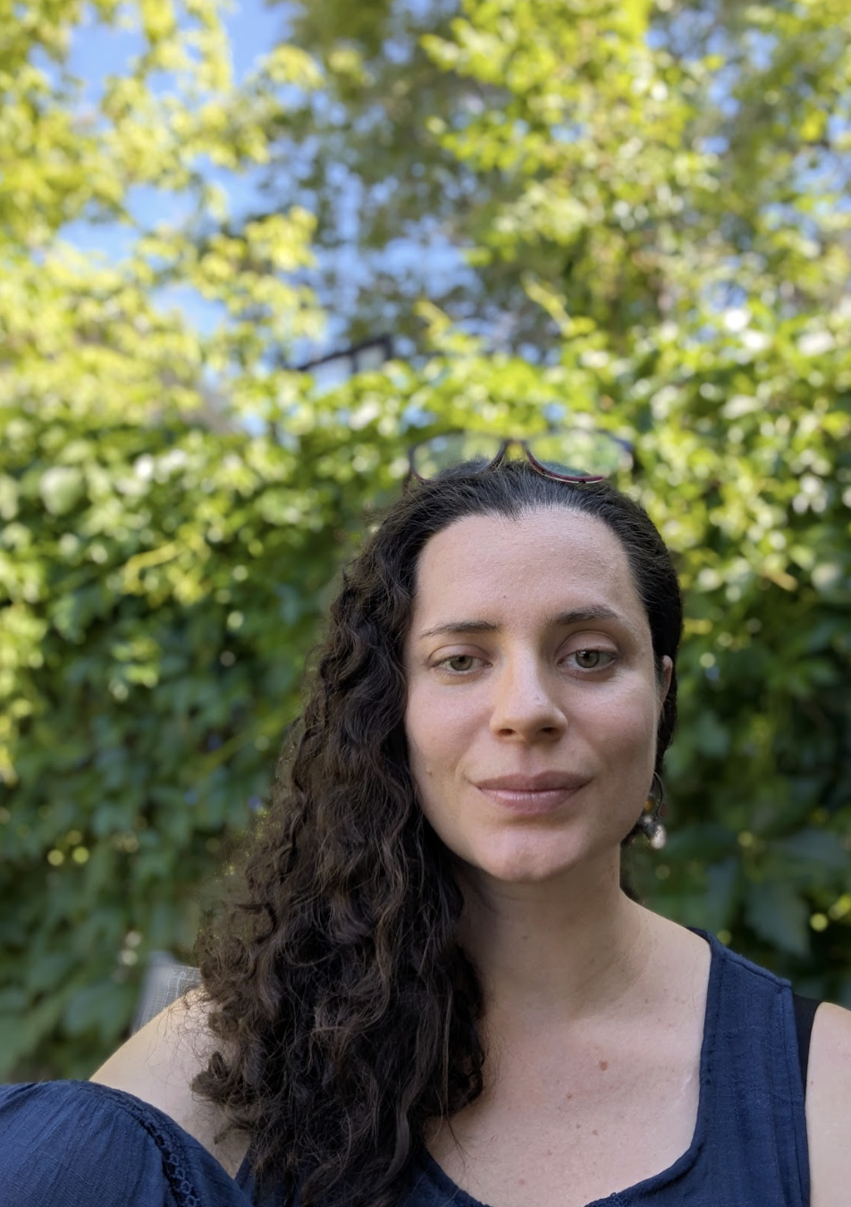 Staying with the story: Isabel Esterman on long-term nature reporting ...