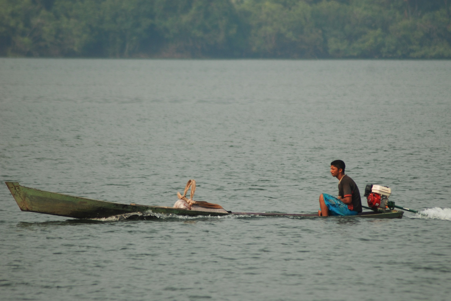 Seminarian-turned-fire-agent preaches new tactics to fight Amazon’s ...