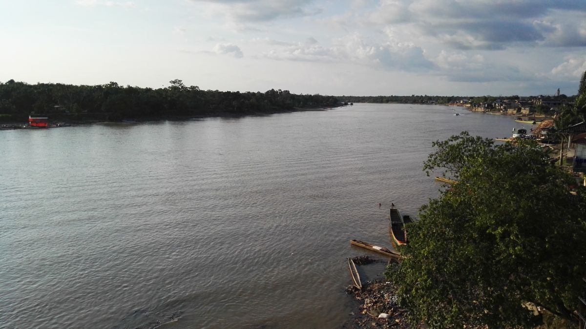 Colombia: confinamiento y desplazamiento, violencias que padecen los ...