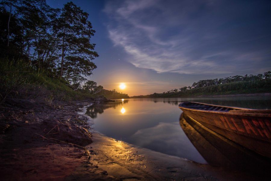 Áreas de conservación privada: 11 espacios naturales que no puedes ...