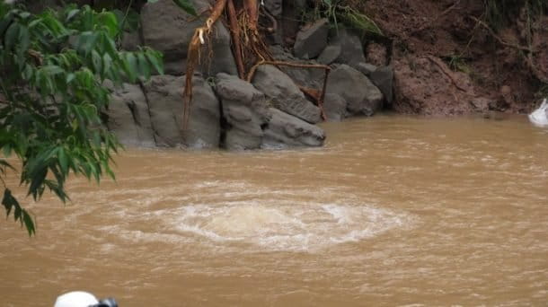 27 personas afectadas por derrame de gas líquido en la selva peruana