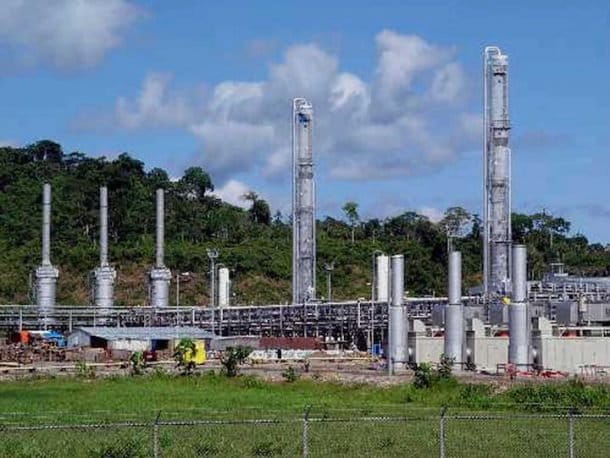 27 personas afectadas por derrame de gas líquido en la selva peruana