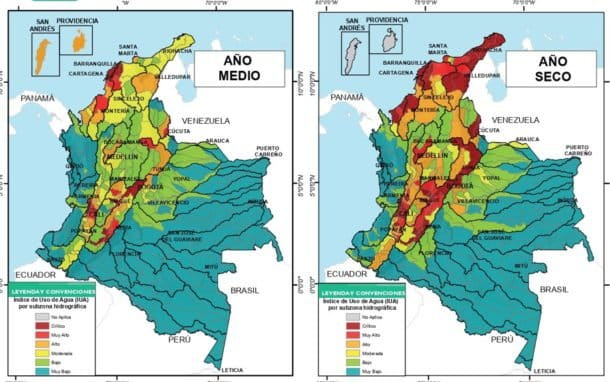 Calidad, abastecimiento y saneamiento: los grandes retos del agua en ...