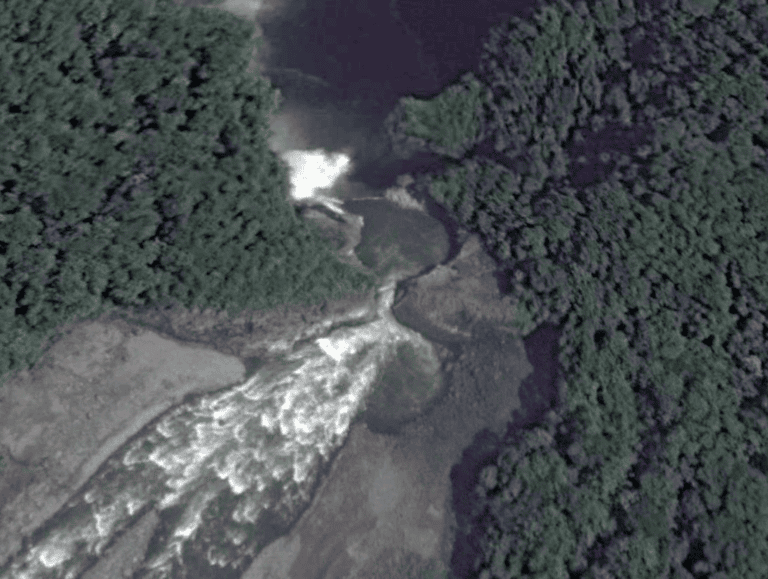 San Rafael: ¿Cómo la cascada más alta de Ecuador desapareció ...