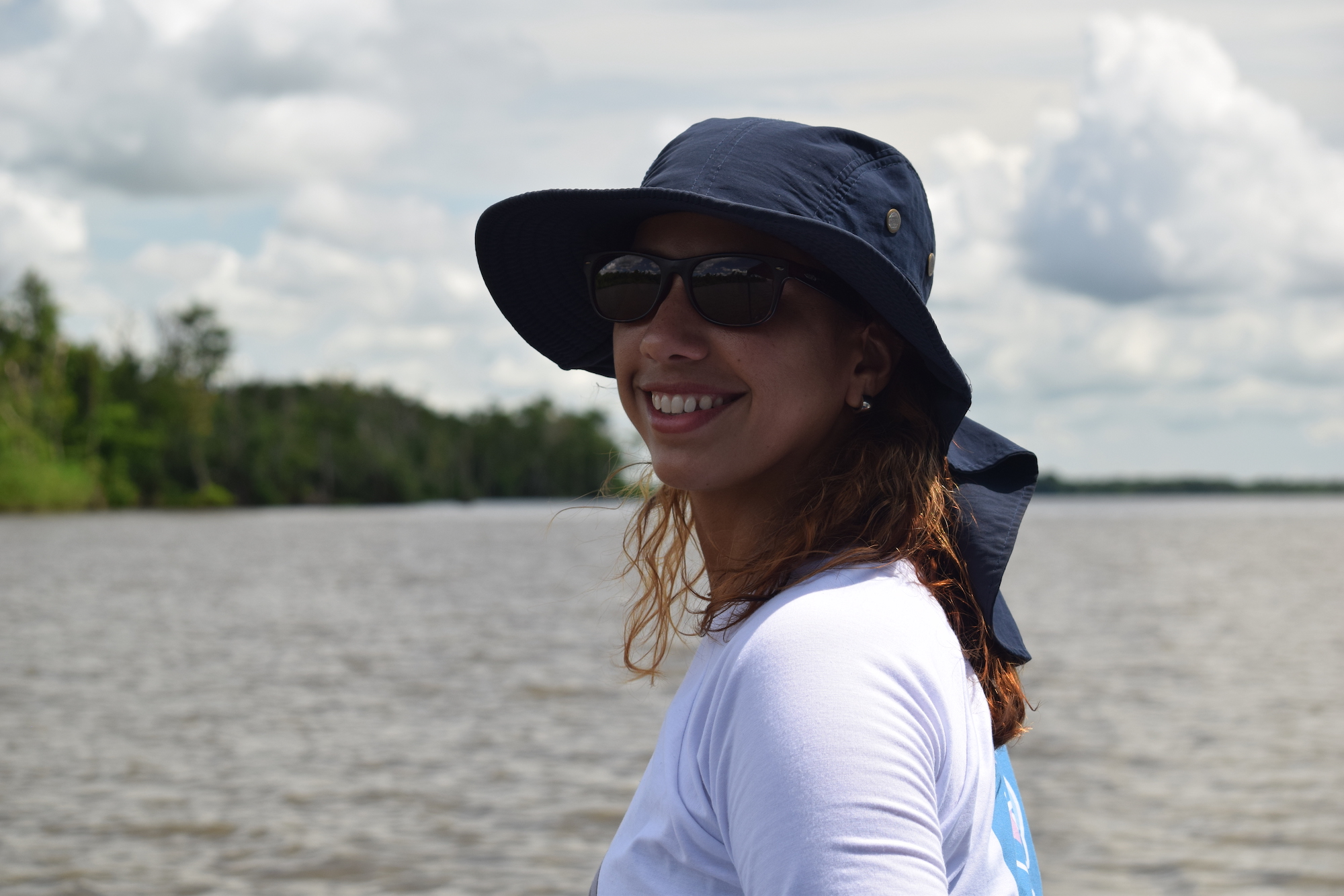 Yurasi Briceño: “En el lago de Maracaibo estarían muriendo cerca de 150 ...