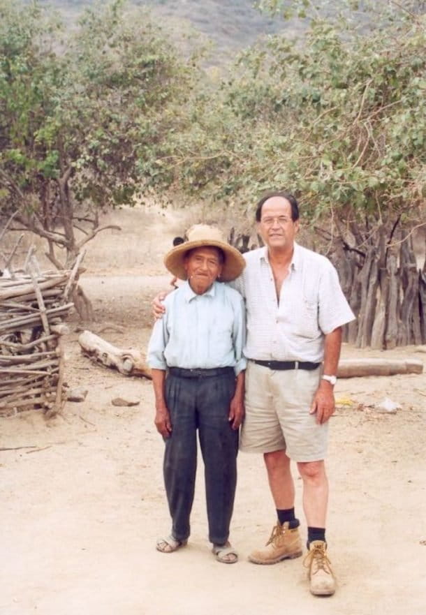 Pava aliblanca: el regreso de una ave emblemática que se creyó extinta ...