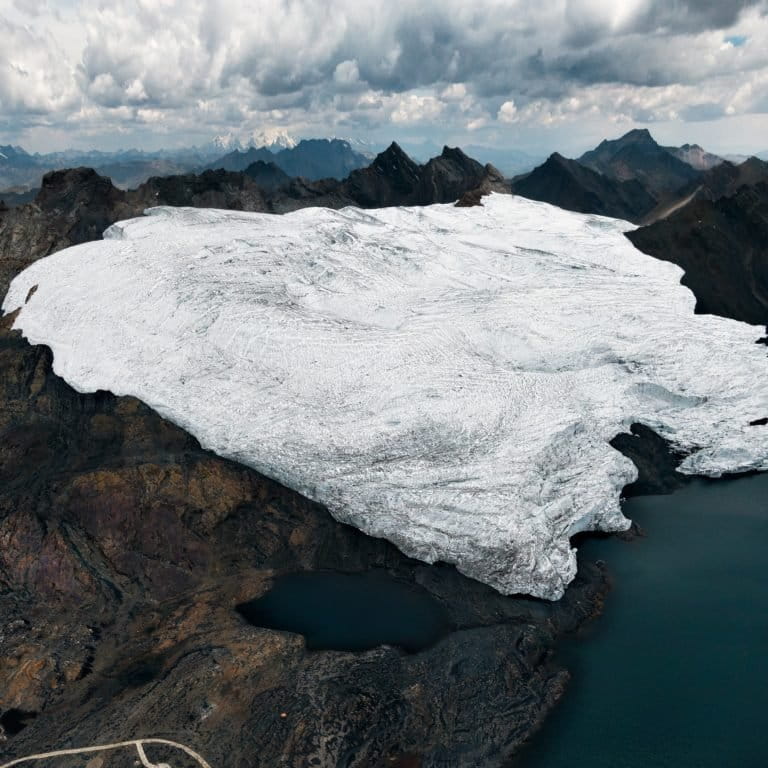 #ExpediciónVirtual: un viaje a Huascarán, el corazón de los Andes en Perú