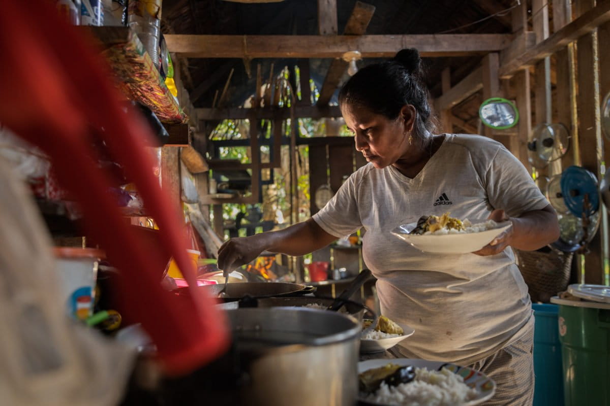 #ExpediciónVirtual: visita al Parque Nacional Yaguas, el laboratorio ...