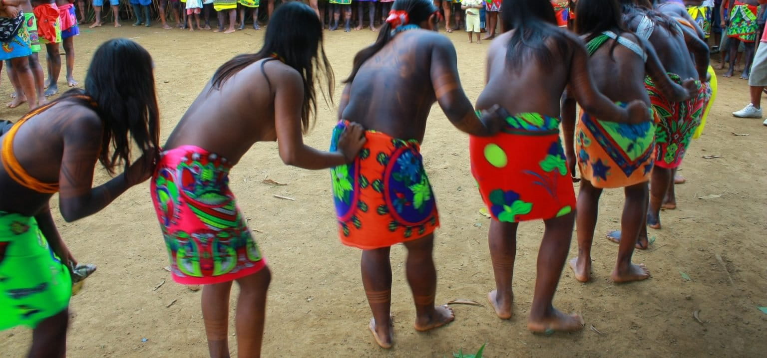 Colombia: confinamiento y desplazamiento, violencias que padecen los ...