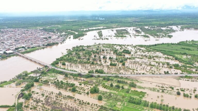 Inundaciones en el norte de Perú: "No se ha avanzado nada en prevención ...