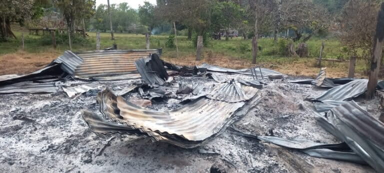 Pueblos indígenas en Latinoamérica: el 2023, un año marcado por la ...