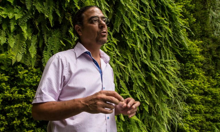 “Es verdad que enfrentamos la sexta extinción, pero es posible ...