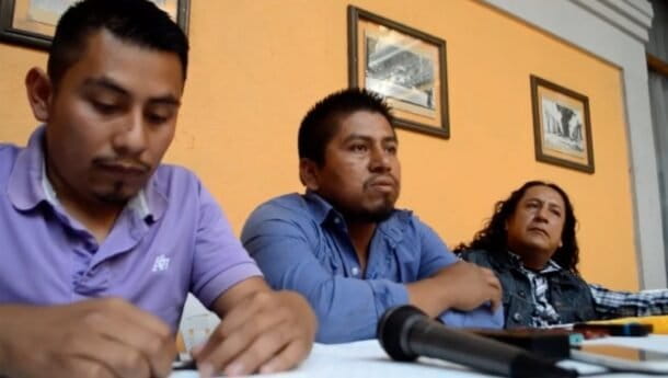 Sergio Rivera: cinco años de impunidad ante la desaparición del defensor de los ríos