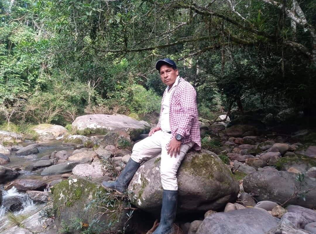 Asesinato de líder indígena Quinto Inuma devela el nivel de amenaza que enfrentan defensores ...