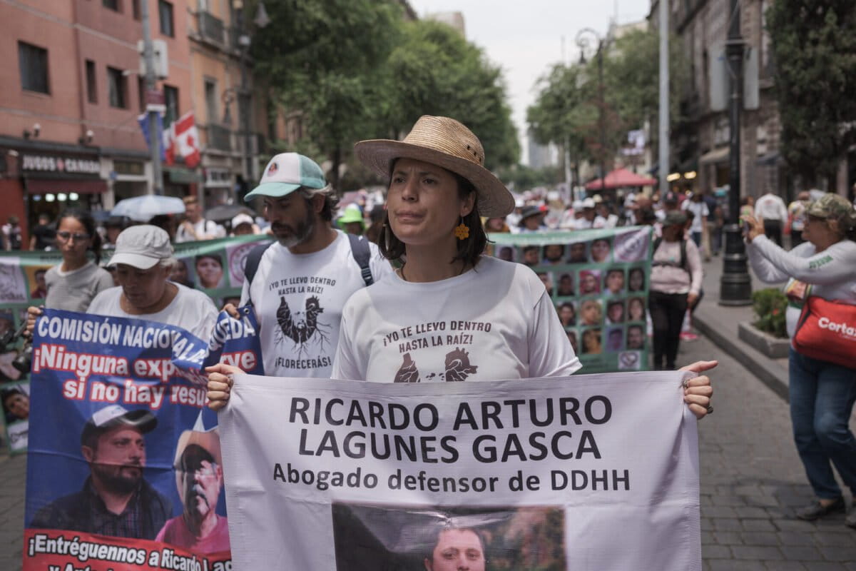 La violencia golpea a la ciencia: expertos son amenazados por revelar ...