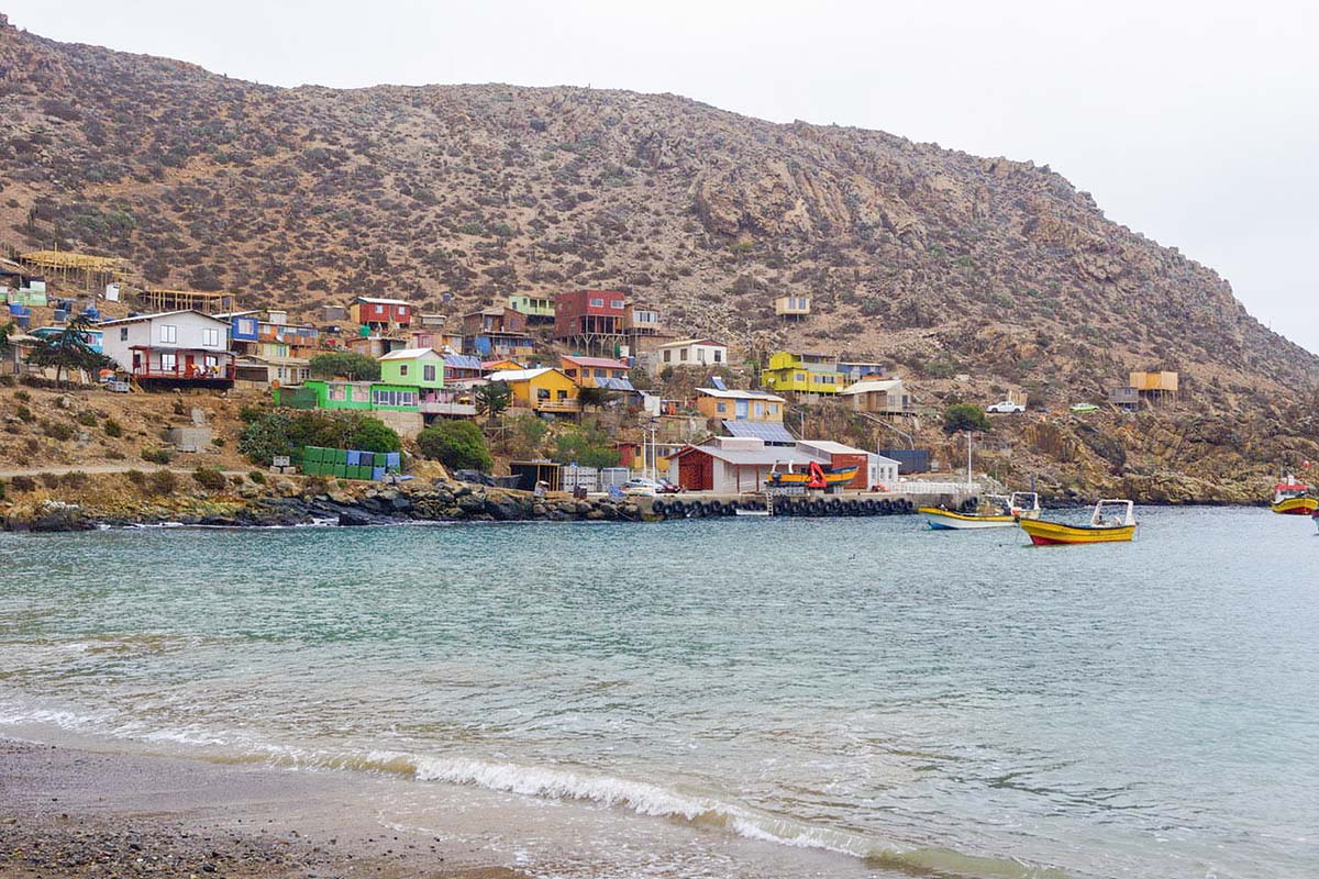 Expectativas y retos de la pesca artesanal tras la expropiación de ...