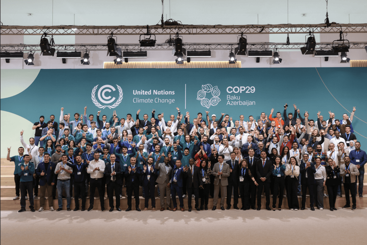 La COP29 de Cambio Climático llegó a su final con un “acuerdo insuficiente”