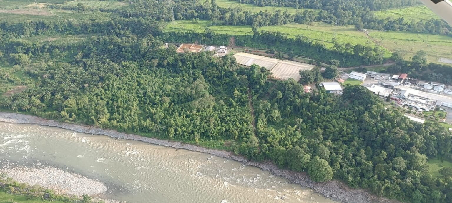 BID financió a Pronaca, empresa que contaminó territorio indígena