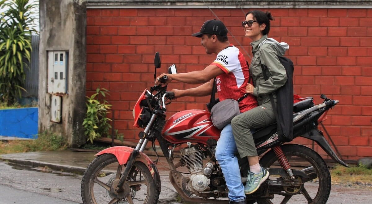 Mongabay Latam: así cubrimos nuestras historias en 2025