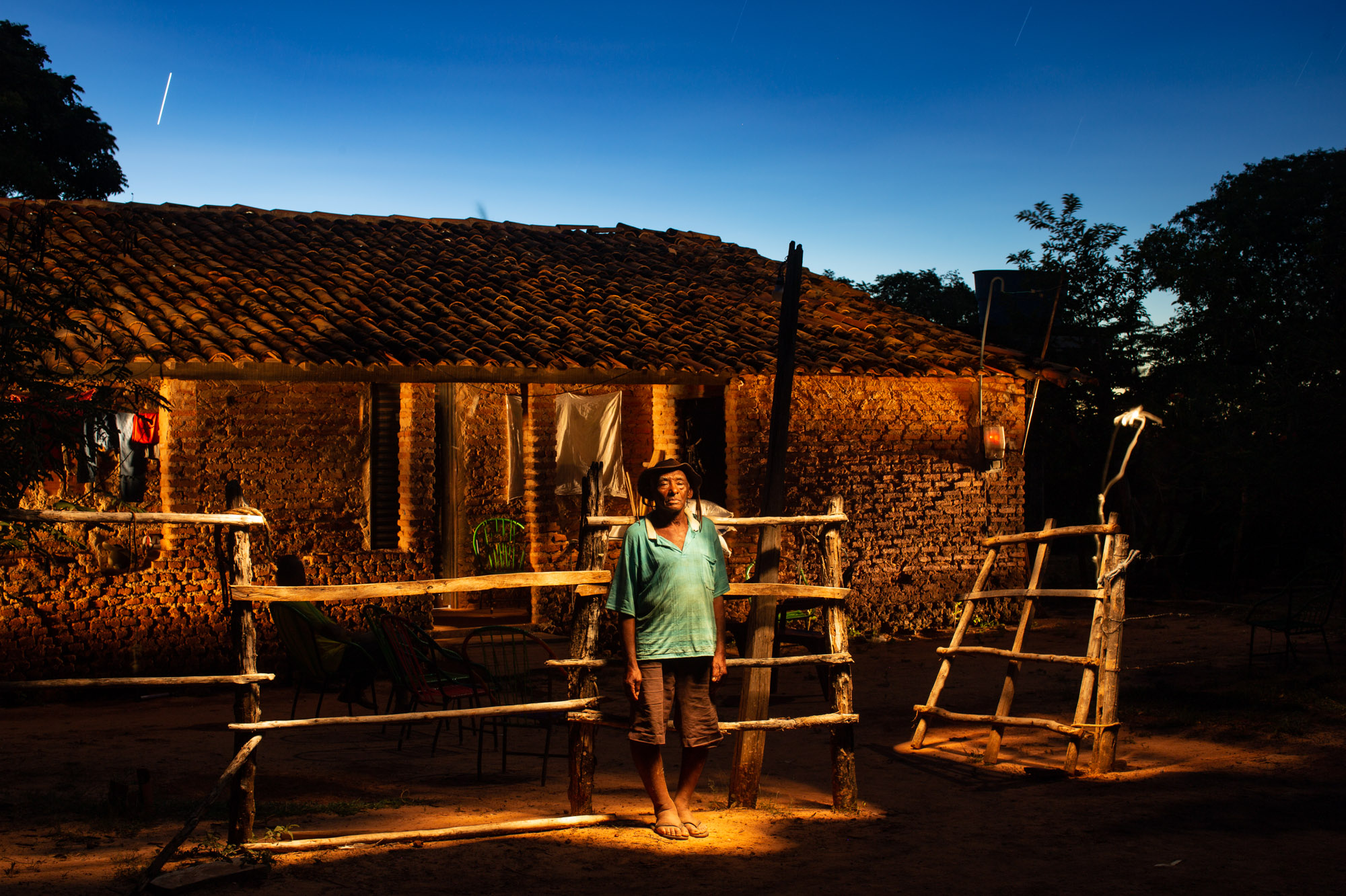 Piauí: o deserto de Gilbués e sua improvável vocação para a vida