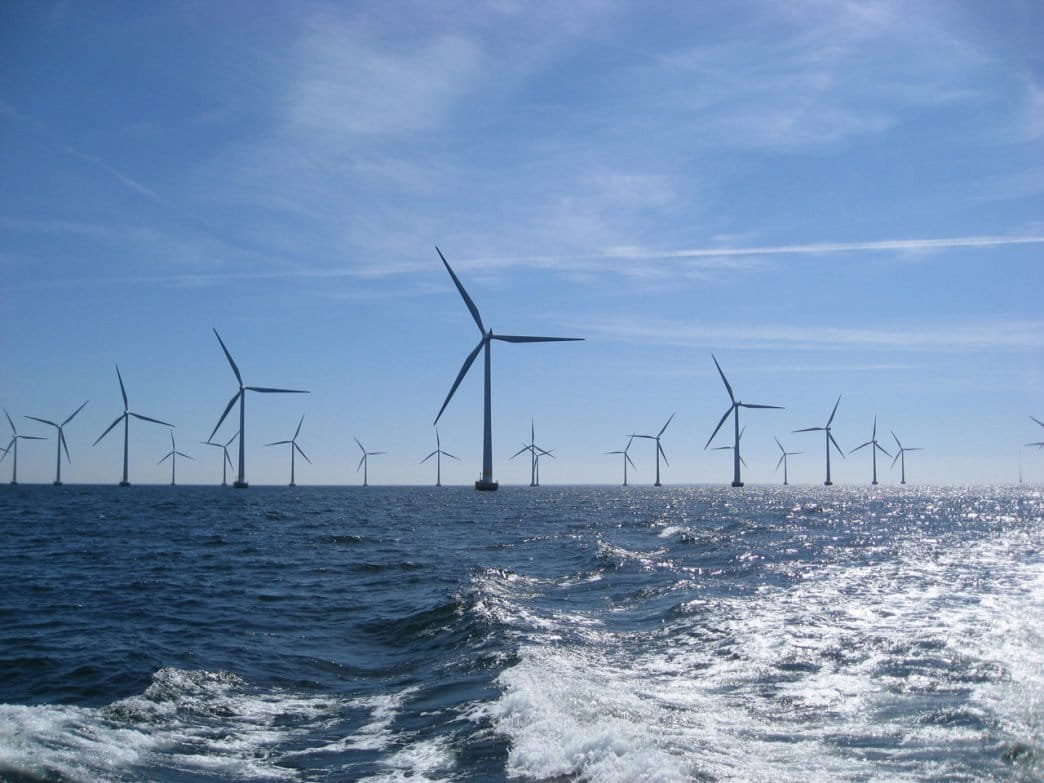 Offshore winds could bring change to India’s renewable energy sector