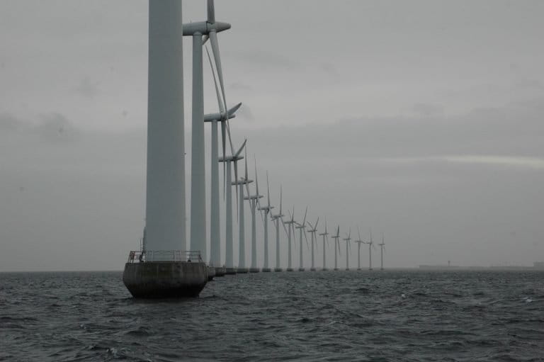 Offshore winds could bring change to India’s renewable energy sector