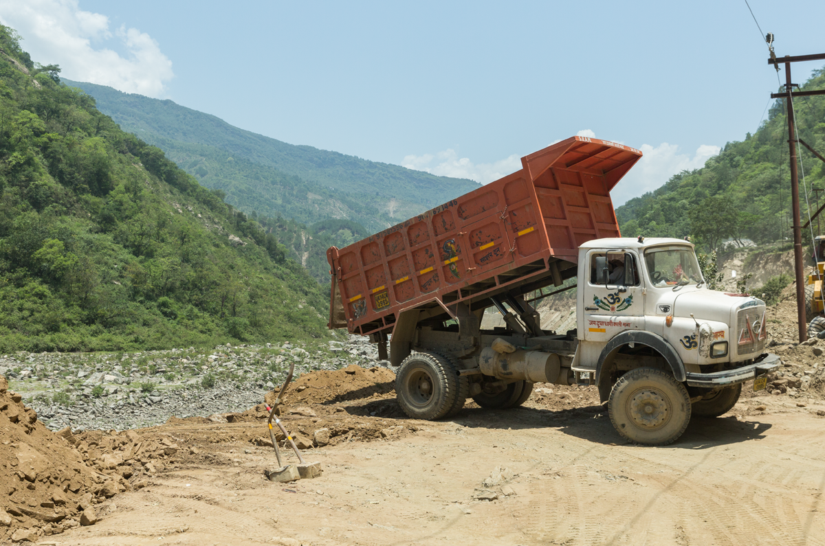 Is the upcoming Char Dham highway speeding towards environmental disaster?